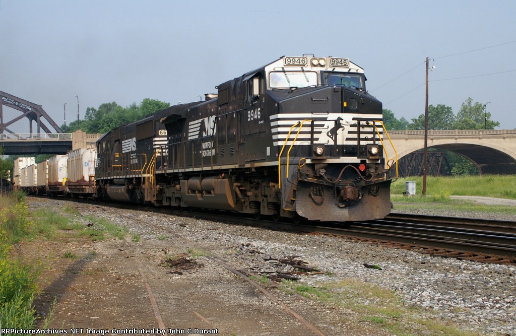 NS 9946 24V
